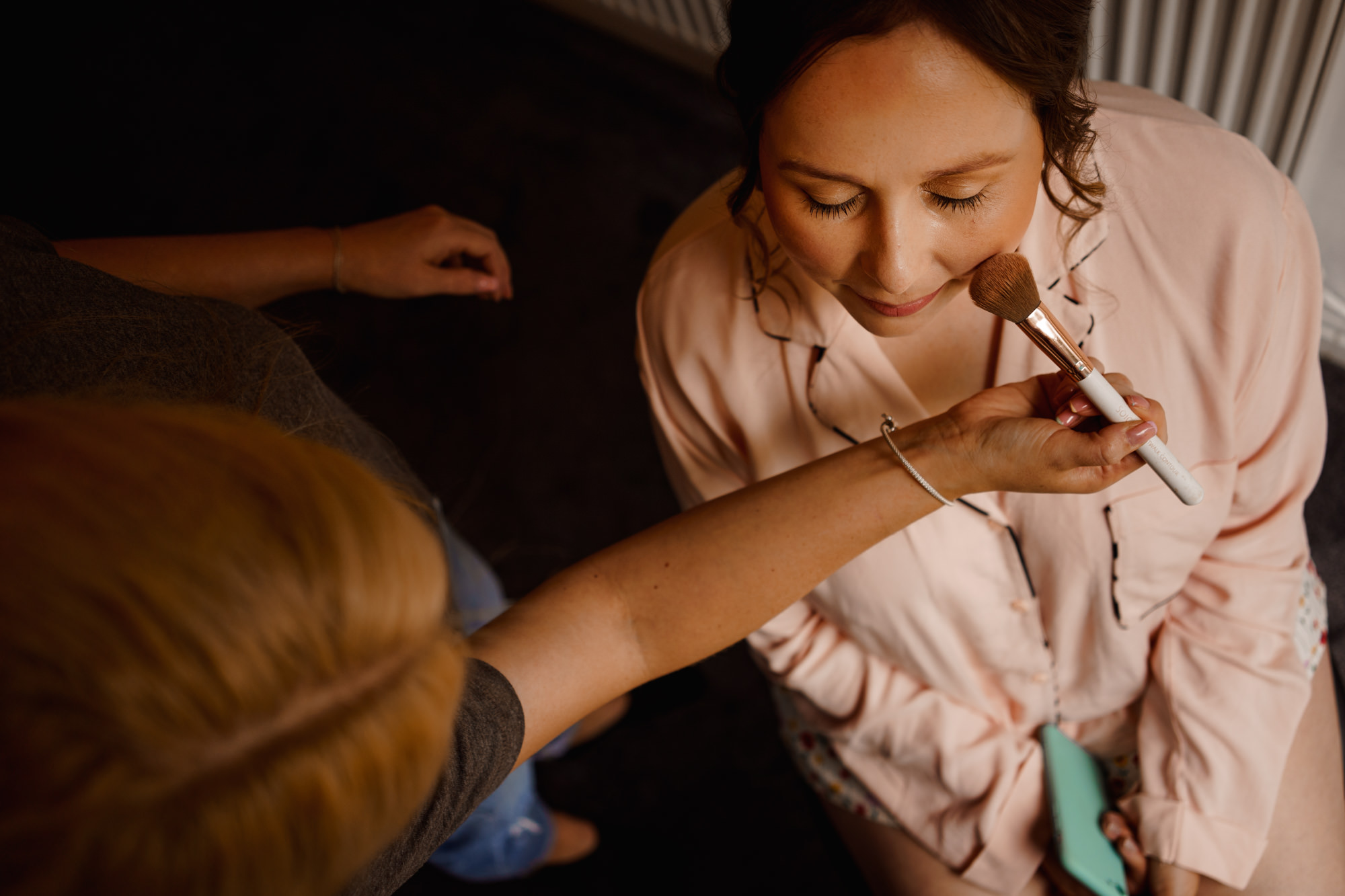 Leah + Mark Gallery | Kyle Hassall Photography