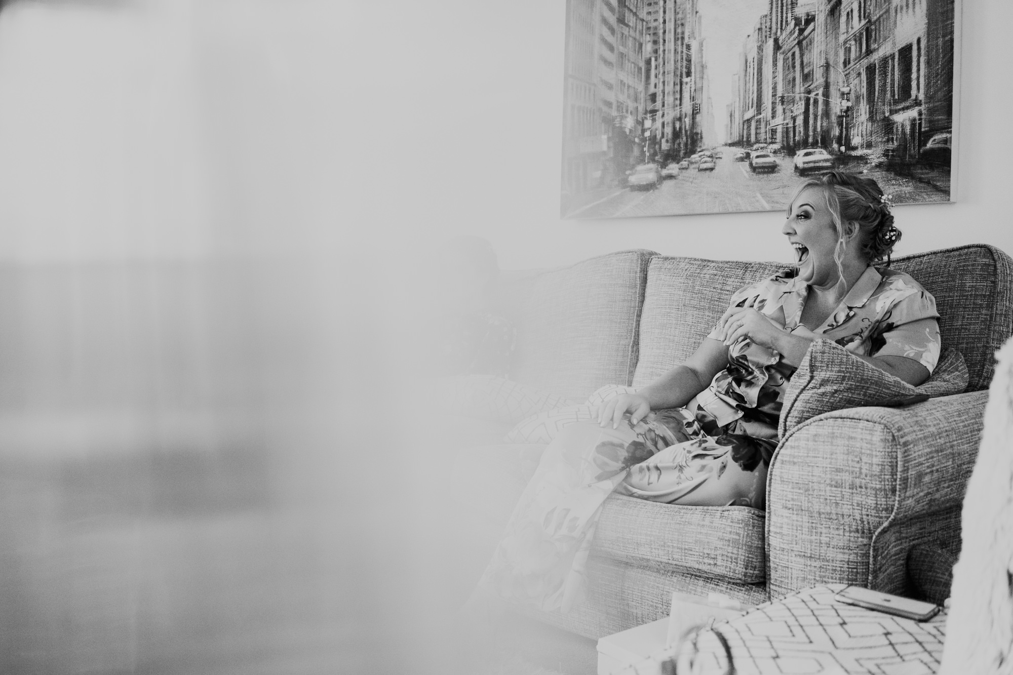 Leah + Mark Gallery | Kyle Hassall Photography