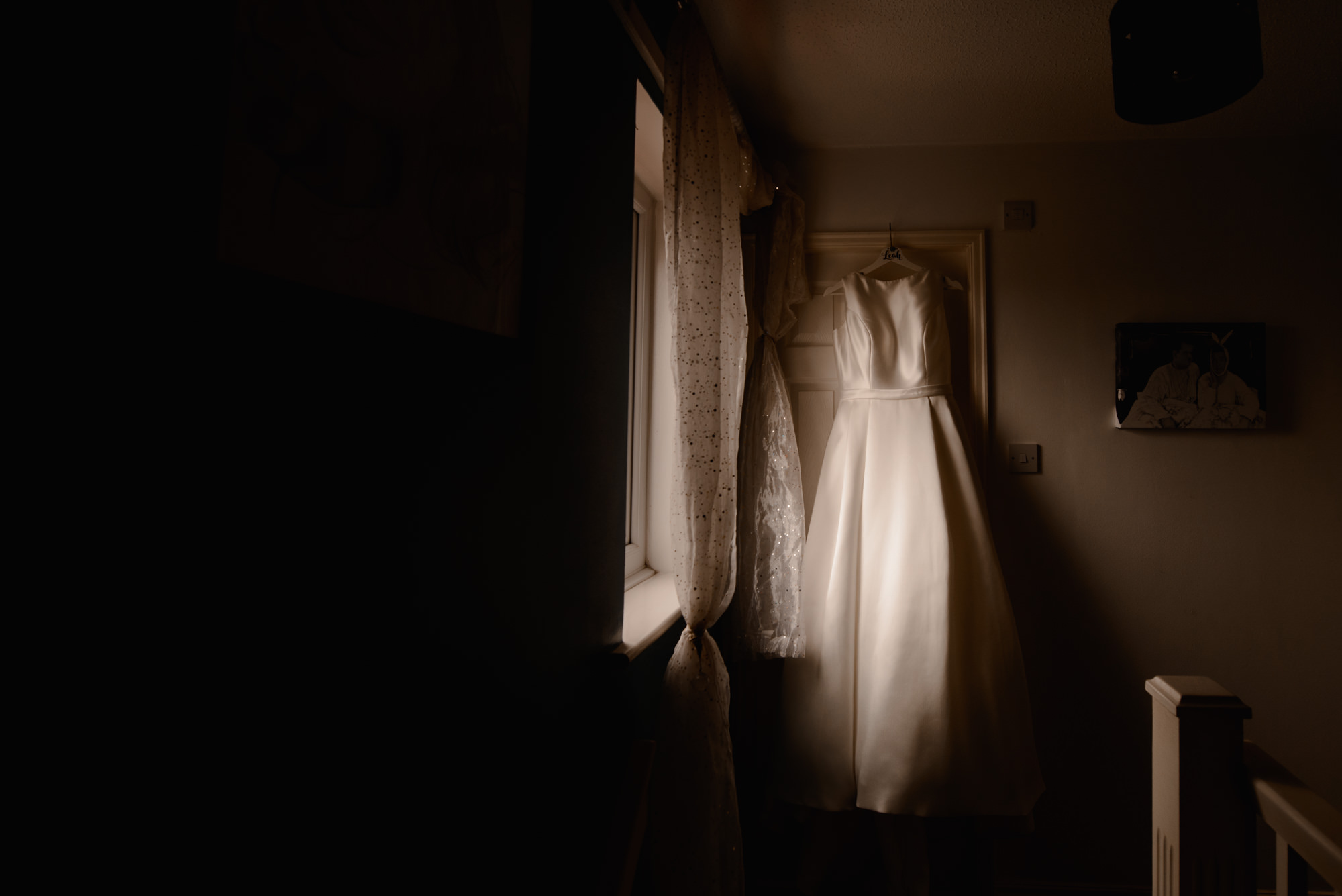 Leah + Mark Gallery | Kyle Hassall Photography