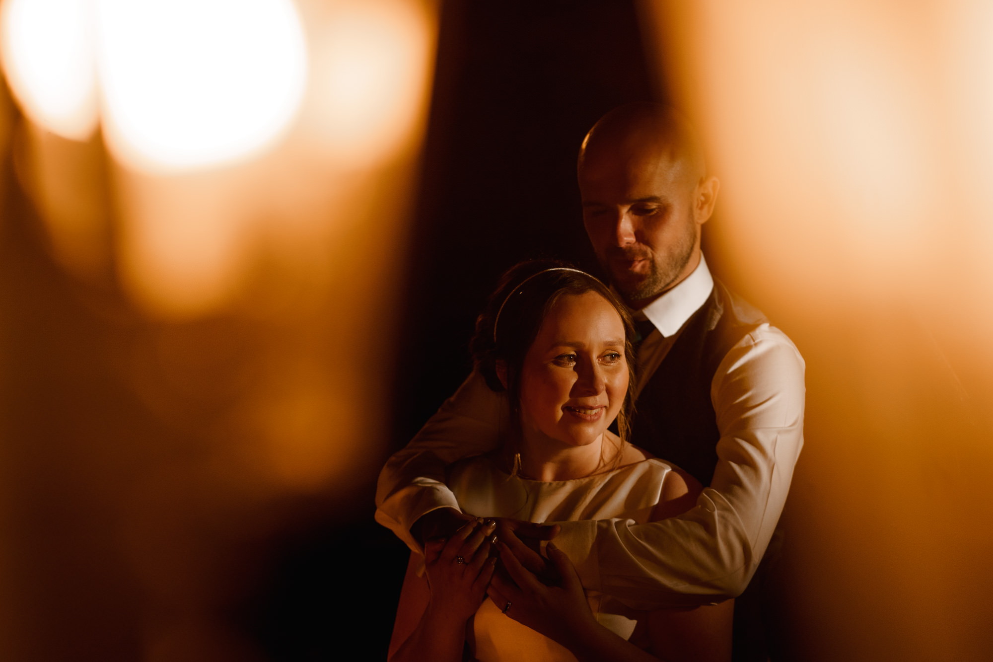 Leah + Mark Gallery | Kyle Hassall Photography